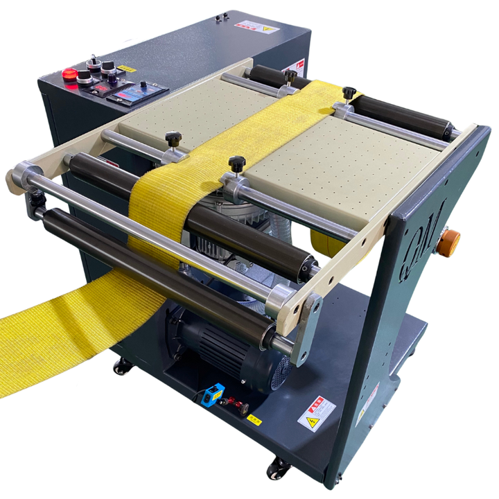 Coiled Materials Rewinding Machine - Efficient & Reliable