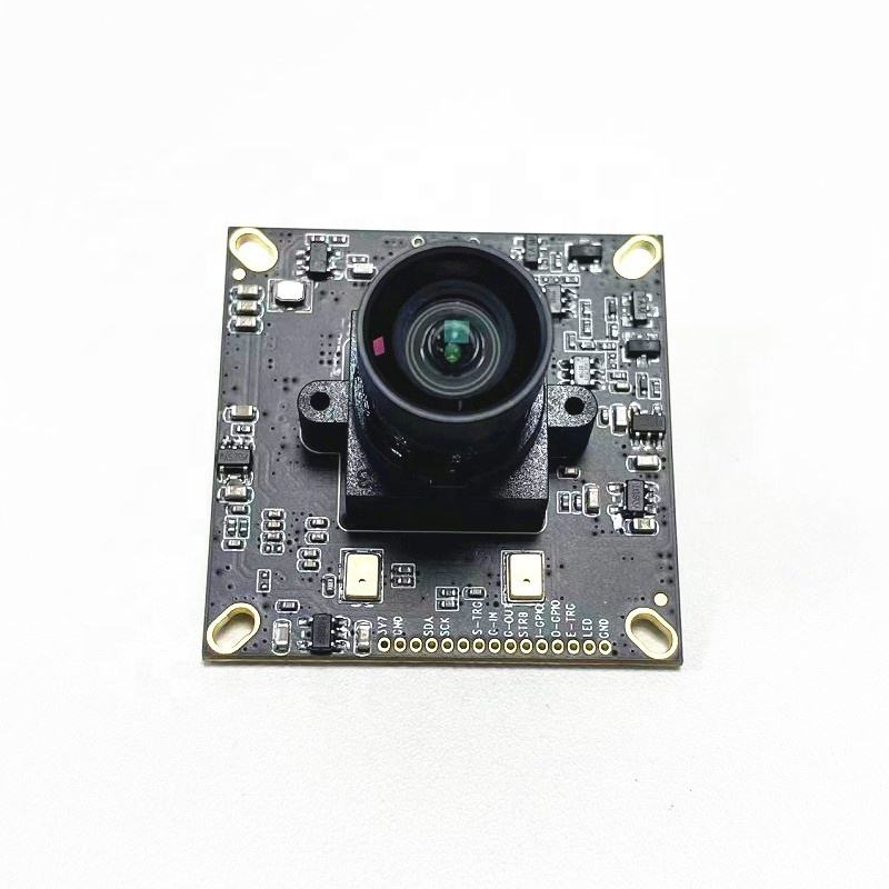 FHD 2.3MP AR0234 Sensör RGB Global Shutter 1920x1080P 120Fps YUY 80Fps ...