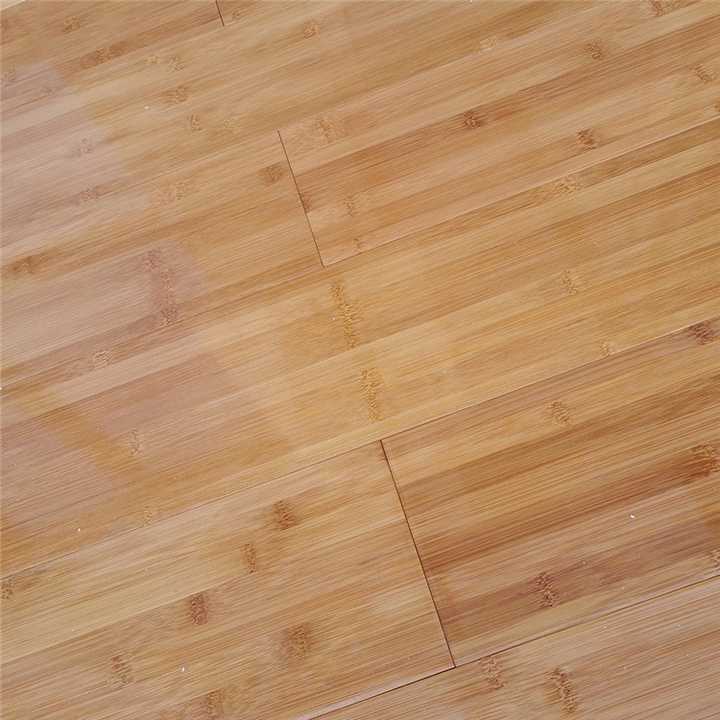 High Glossy Solid Bamboo Floor Bamboo Tiles Wood Floor Indoor Bambus ...