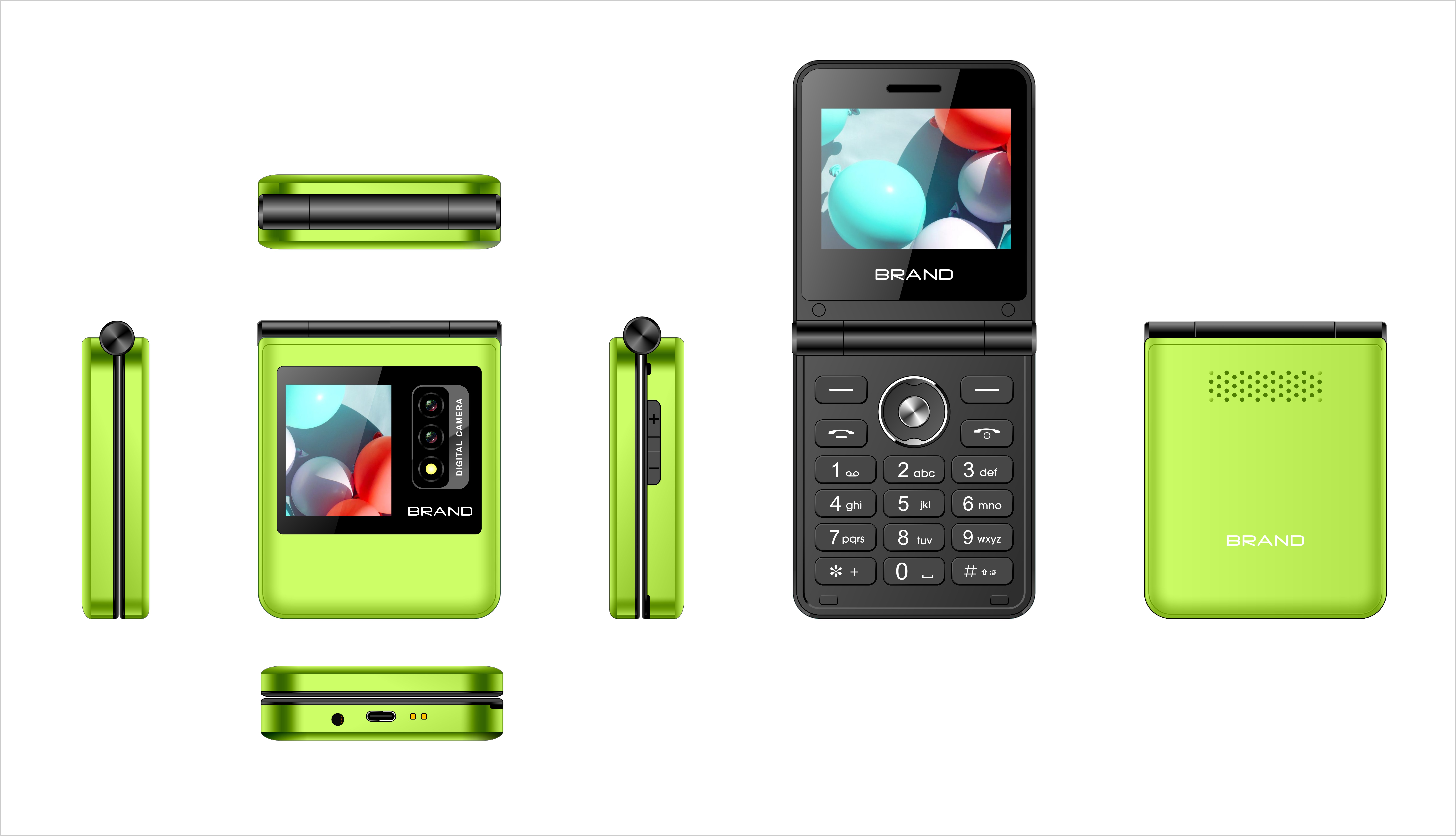 How to Choose the Best Touch Screen Dumb Phone in 2026