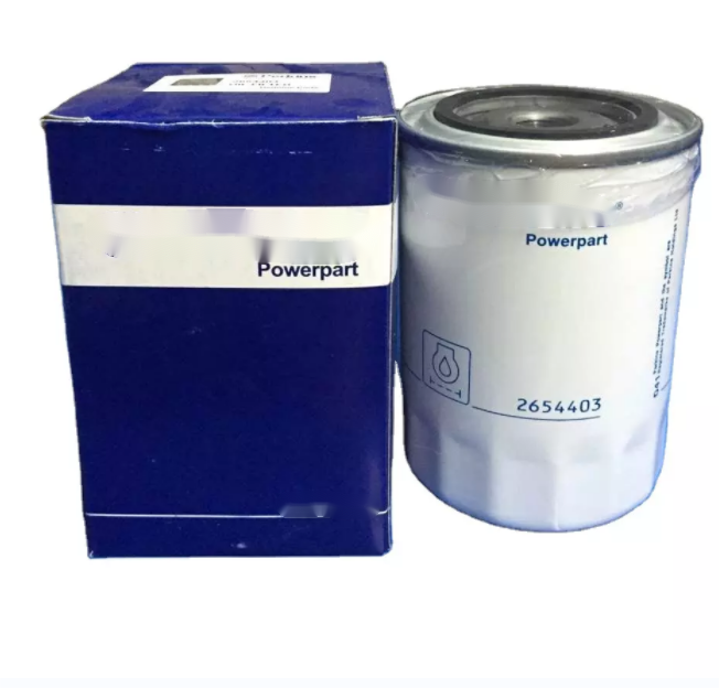 26561117 Diesel Engine Accessories Fuel Filter 26561118 26540238 ...