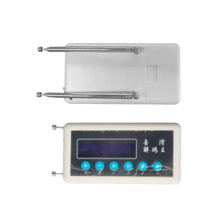 433mhz Remote Control Code Scanner - Universal Auto Key Programmer