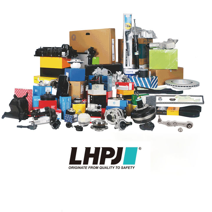 LHPJ High Quality Right Engine Mount 22116775906 for BMW F07 F10 550 ...