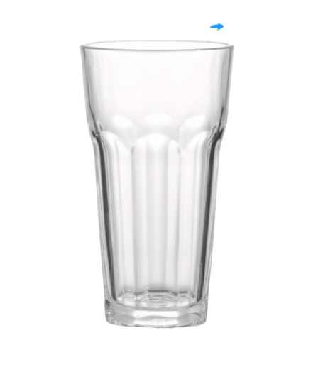 Wholesale Price for 320 Ml Glass Cups - Perfect for KTV