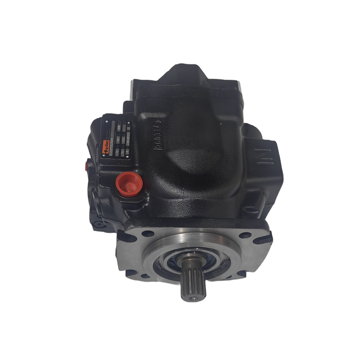 Parker Pump P2075S3750-R - High Pressure Hydraulic Solutions