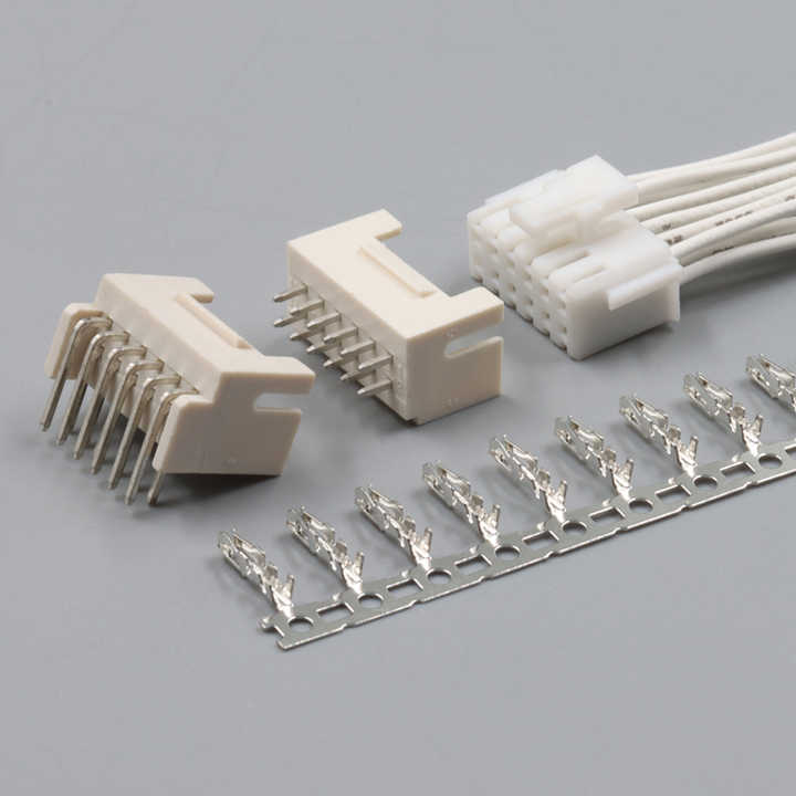 SCONDAR Yeonho SMAW200-NNC 커넥터 좋은 품질 수직 헤더 SMW200-08C SMW200-10C SMW200-12C SMW200-14C SMW200 ...