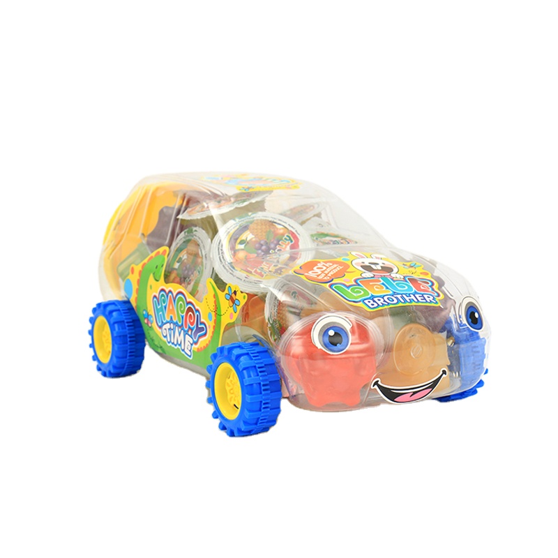 Wholesale Car Jelly Multi-Color Design, Safe for Car Surfaces | Alibaba.com