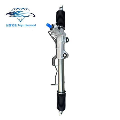 Auto Electrical Power Steering Rack for Ford FOCUS III MK3