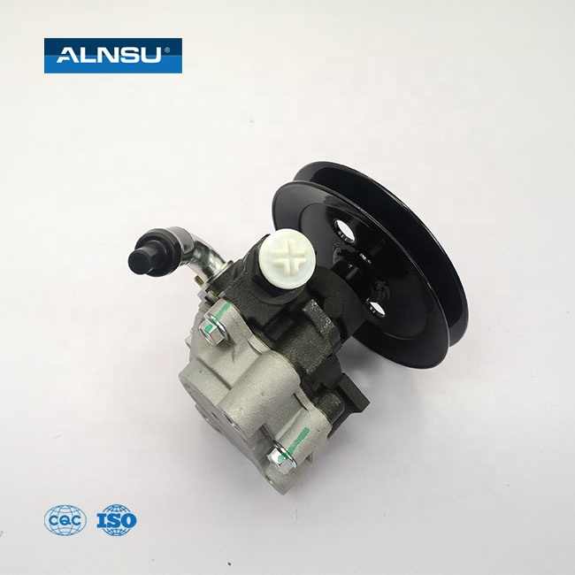 Anleis Power Steering Pump for Toyota Hilux - Reliable Hydraulic ...