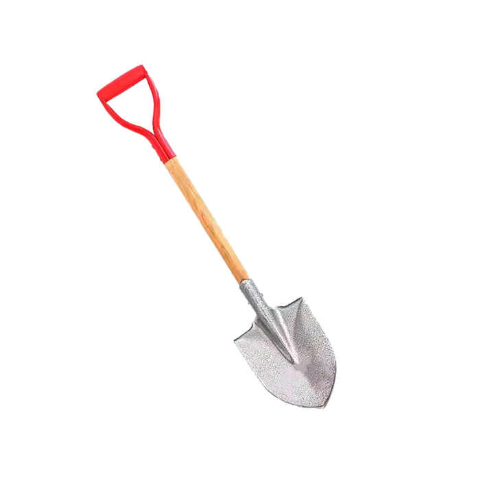Industrial Grade Stainless Steel Garden Shovel Cheap Price Metal Hand ...