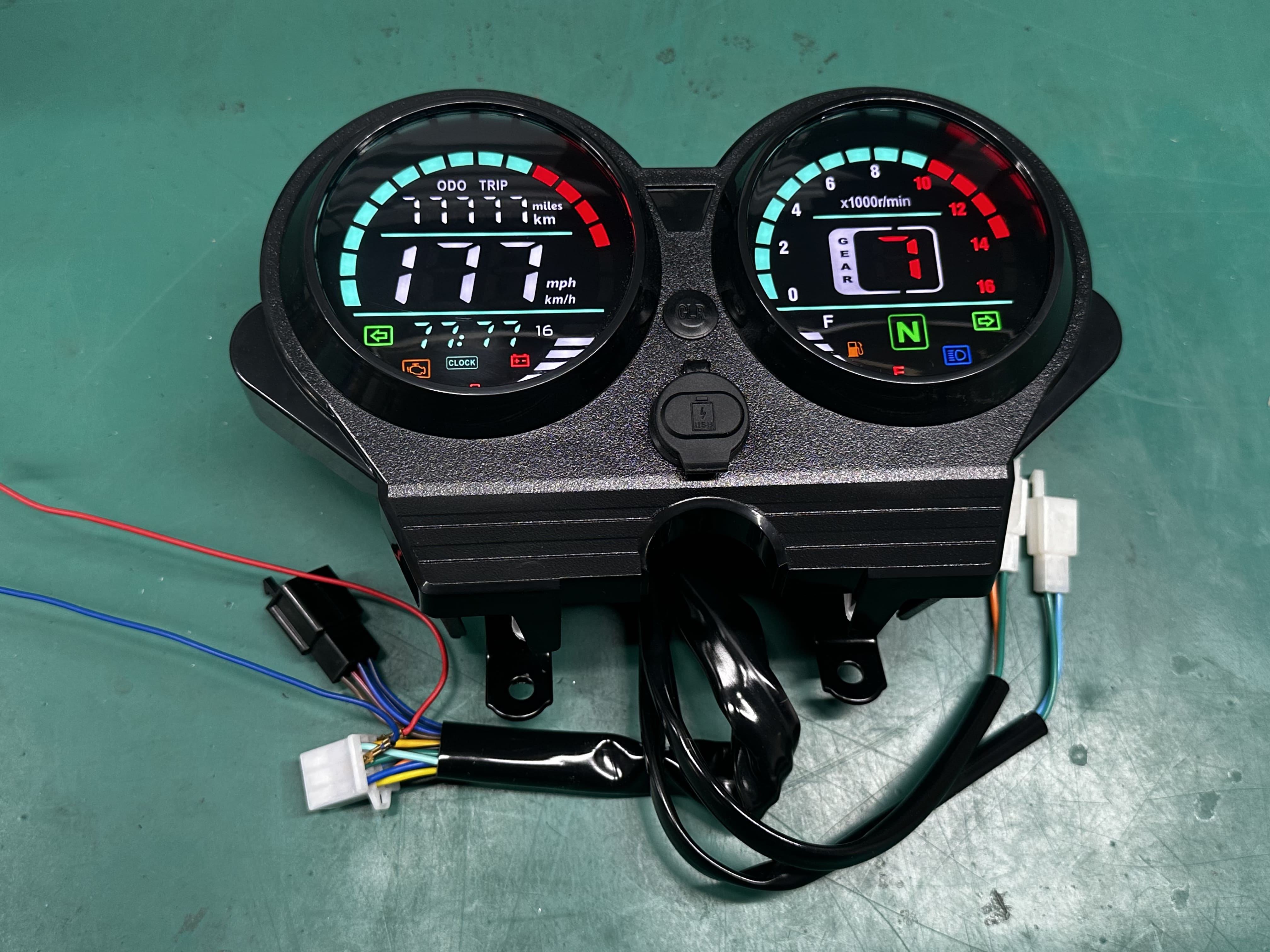 Meilleure marque de motos Haojue - Qualité et accessibilité