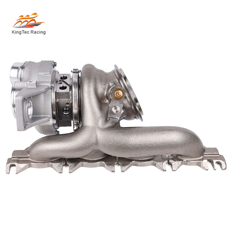 KingTec Racing B48 Turbo Upgrade DBB Turbocharger for BMW G20 G42 G30 ...