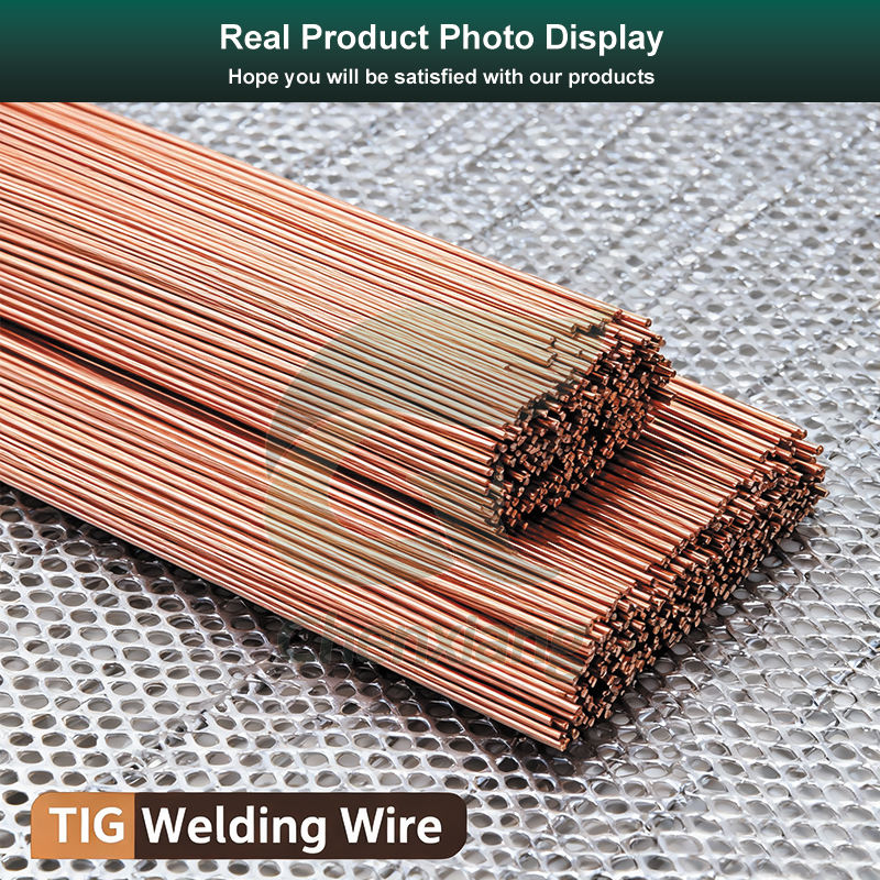 TIG Rods ER70S-6 Argon Arc Welding Wire| Alibaba.com