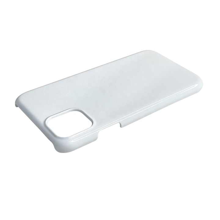 Prosub Wholesale Sublimation Blanks - 3D PBT Film Cases