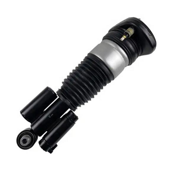 Left Rear Air Spring Strut Shock air Suspension for BMW G32 640iX GT ...