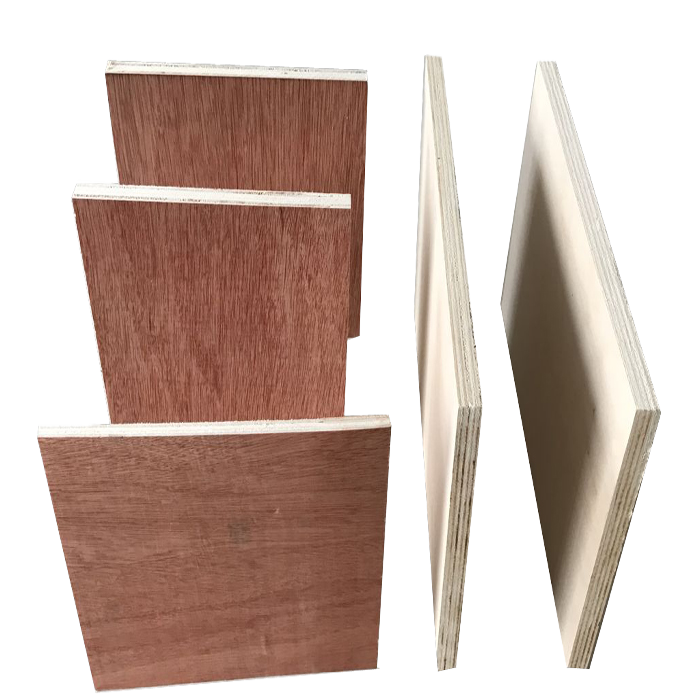 Quality 15mm Melamine Marine Laminated Multi-layer Plywood Fancy ...