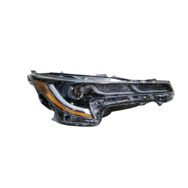 Auto Lighting System for Toyota Corolla 2019-2020