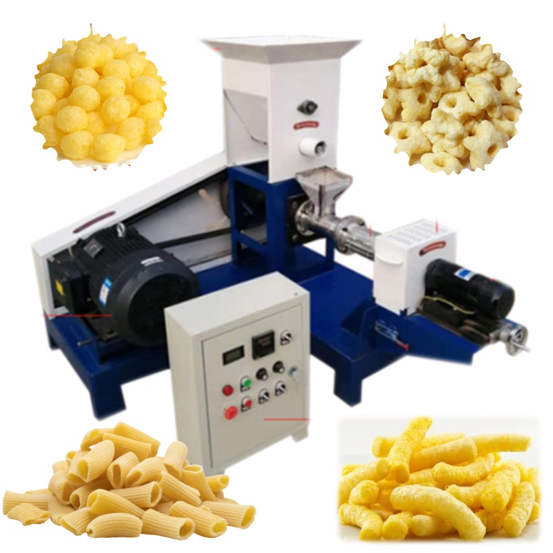 Wholesale Corn Puff Snack 1k+ | Alibaba.com