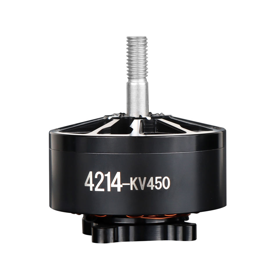 DB-one High Torque 4214 Brushless Drone Motor 450KV BLDC For 10 13 Inch ...