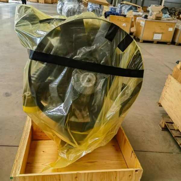 For Mercedes Benz Original OM501 6-Cylinder Engine Assembly 541 944-00 ...
