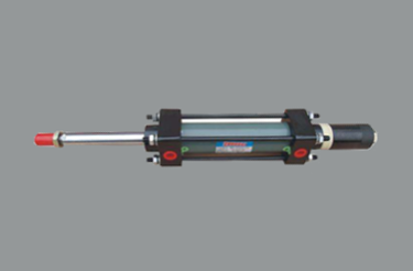 Precision Performance with Durable pull bar type hydraulic cylinder for ...