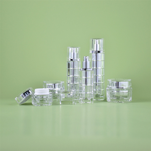 Acrylic Bottle, Acrylic Bottle direct from Ningbo Kinpack Commodity Co., Ltd. in CN