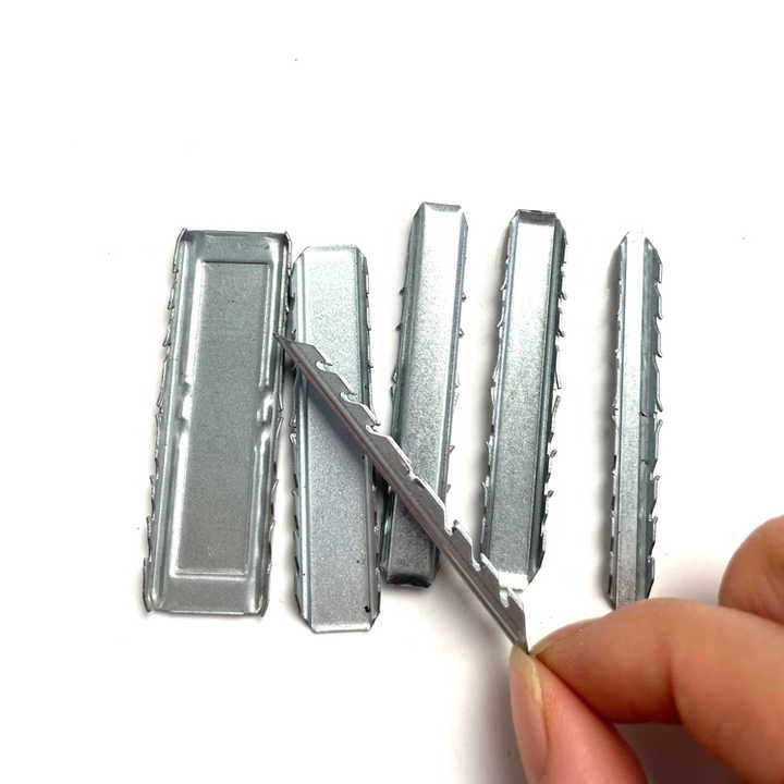 YH Straight Steel Corner Key Used in Aluminium Spacer bar 5.5mm-40mm ...