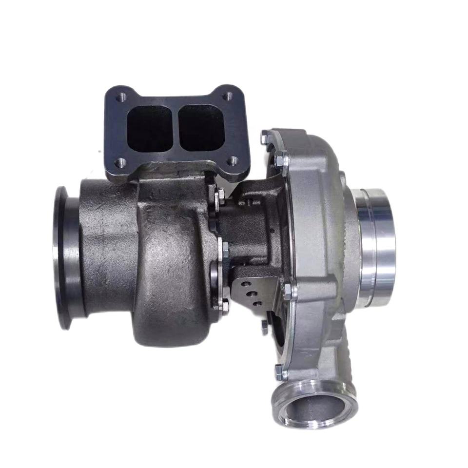 Turbocharger for TAD941VE TAD942VE - Reliable Performance