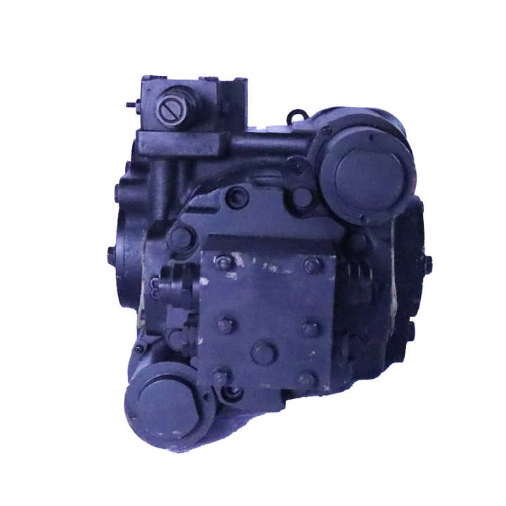 Sauer PV23 High Performance Hydraulic Axial Piston Pump for Concrete ...