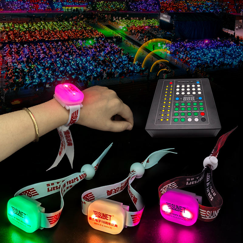 Star Concert Light Band Concert Atmosphere Props Should Hand Ring ...