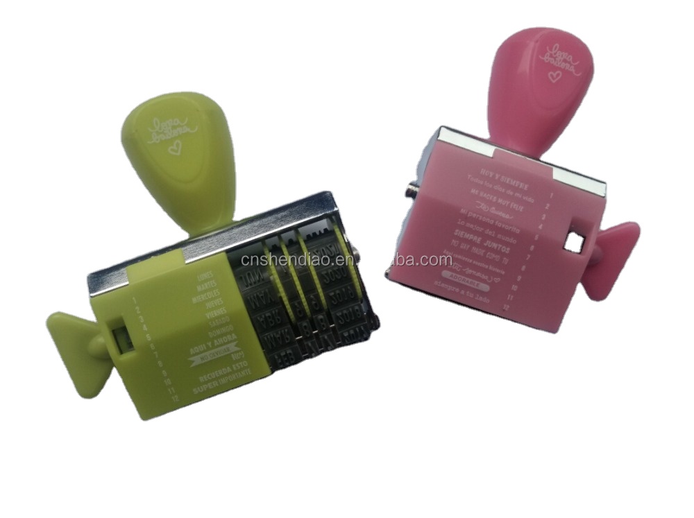 Best Selling Automatic Date Stamps - Reliable and Efficient Solutions