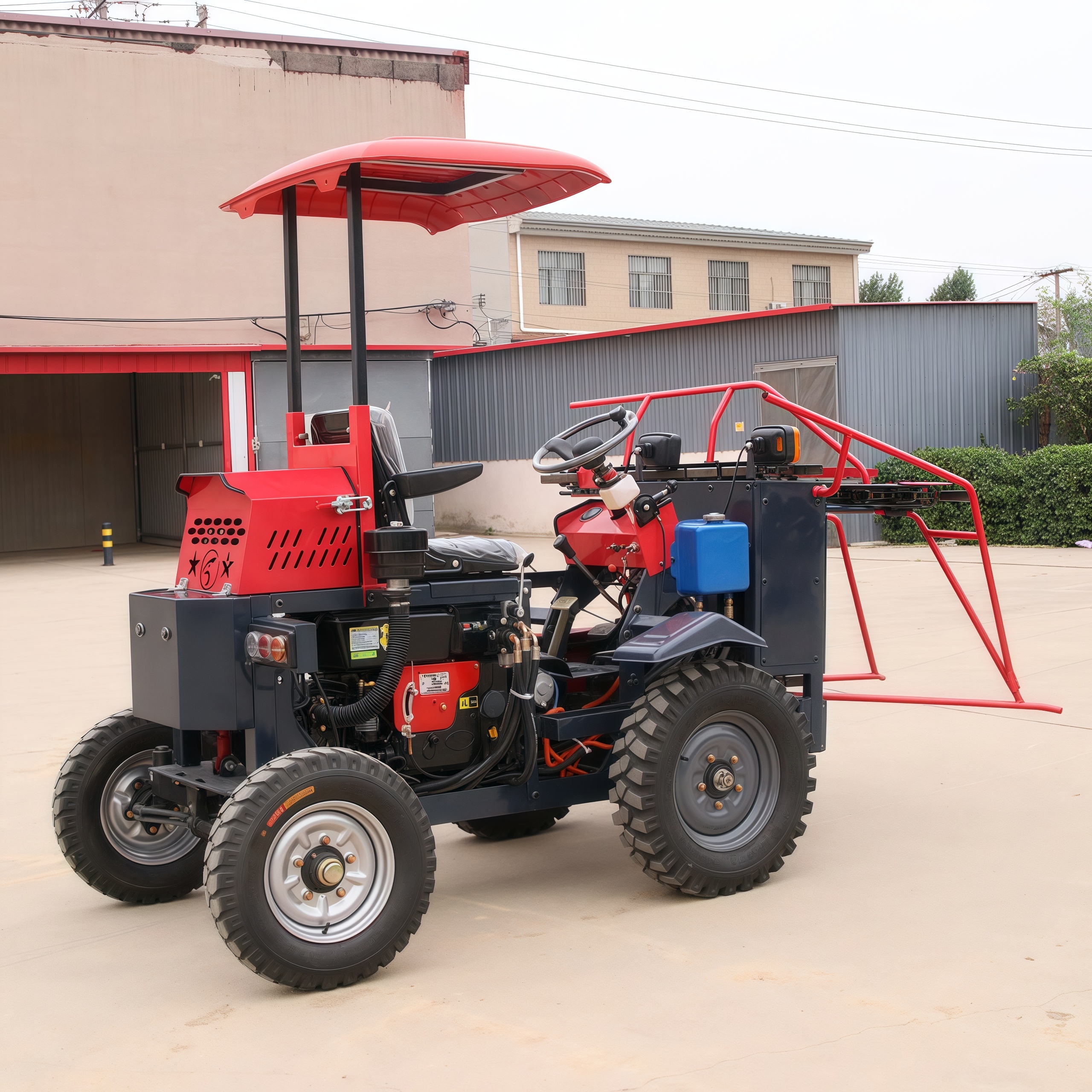 How to Choose the Best Plant Cutting Machine: A Complete Buyer's Guide