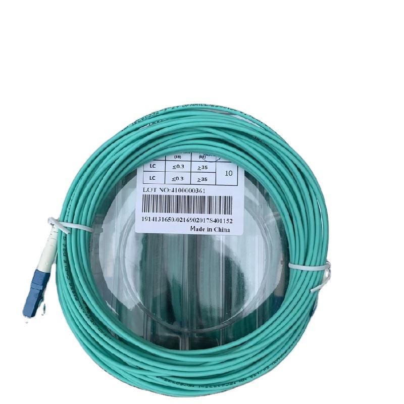 Fiber Cable 14131650 SS-OP-LC/LC-M-10 Multi Mode AOC MPO/PC Optical ...