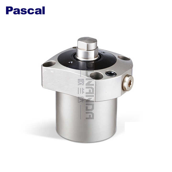 PASCAL Hydraulic Cylinders - Durable & Customizable Solutions