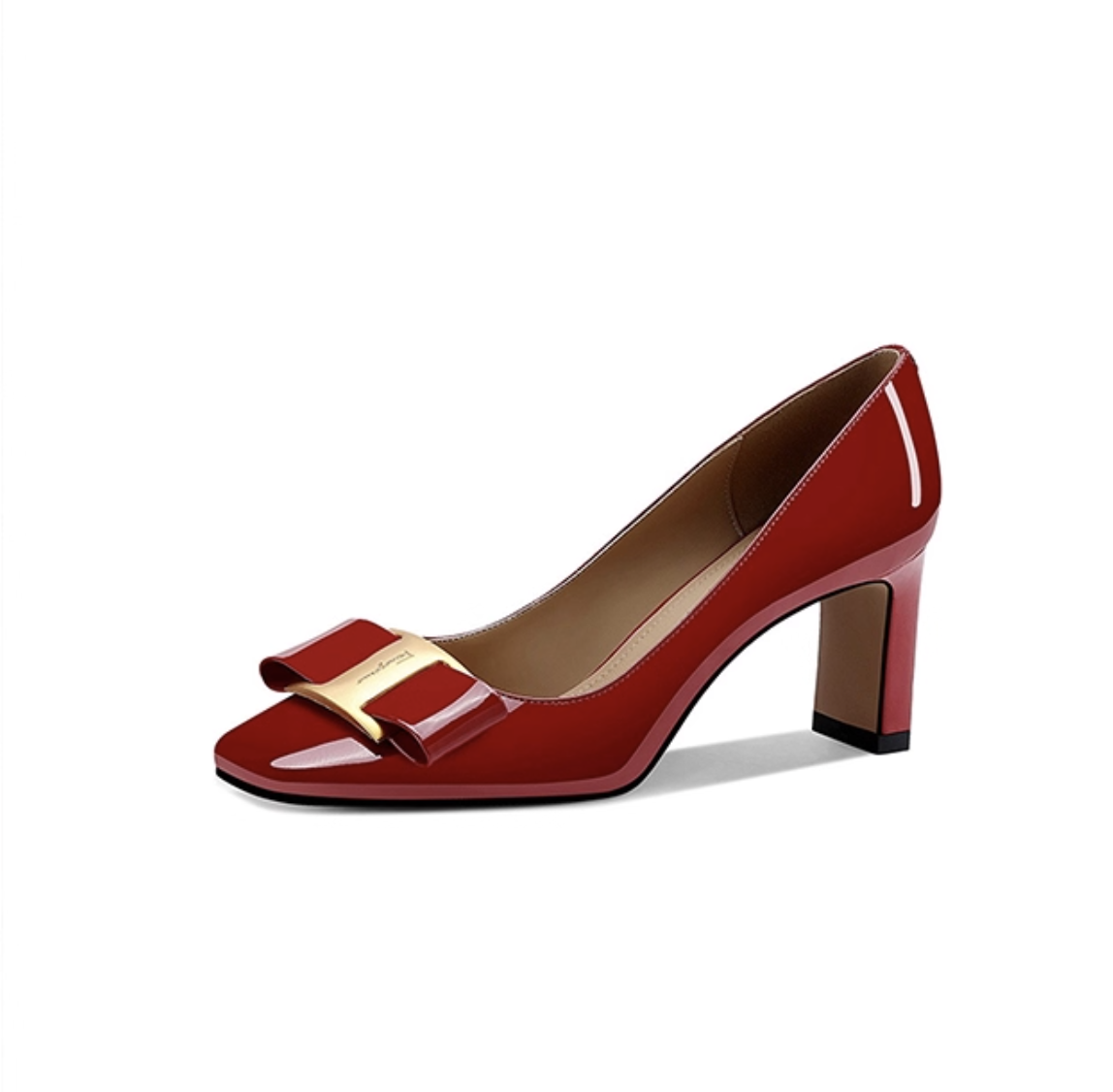 How to Choose Red Block Heels for Women: Buying Guide & Tips