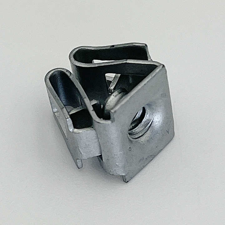 Jeep Compass Grille Push Nut 53169318 - Reliable & Durable