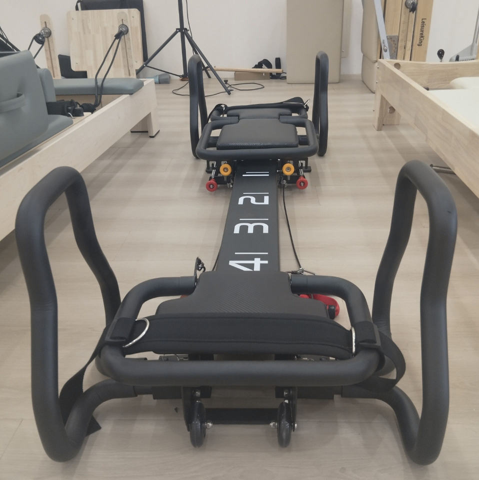 Micro Megaformer Pilates Equipment Lagree Machine for Home Gym and ...
