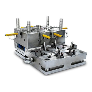 Top-Notch aluminum injection die casting For Accurate Casts - Alibaba.com