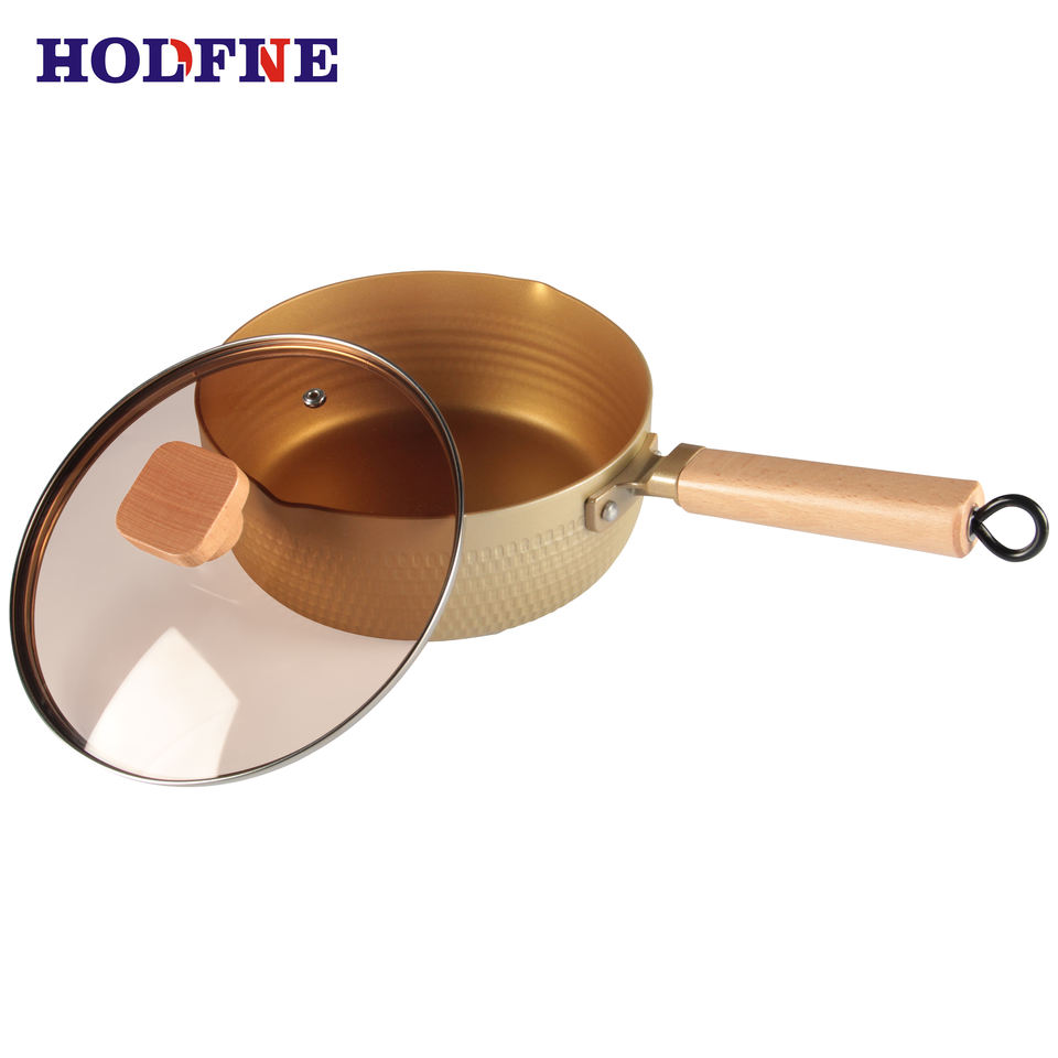 Specialty Nonstick Oven & Broiler Safe 350F Cookware Deep Frying Saute ...