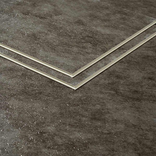 Easy Install Luxury Vinyl Plank Floor 4mm-8mm SPC Click Lock Waterproof ...
