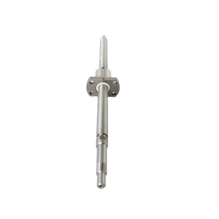 HIWIN Linear Motion Precision Ball Screw - Heavy Load R32-5T4-FSI-0.05