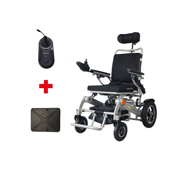 Yuanlang Brushless DC Motor Controller for Electric Wheelchair - OEM