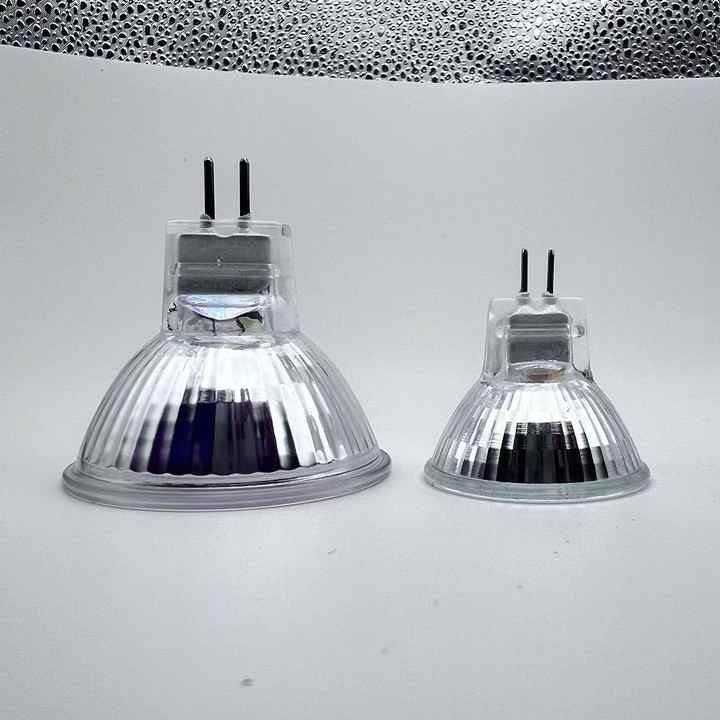 Wholesale Energy Saving 12V 20W Halogen Lamp Beads Reflector Spotlight ...