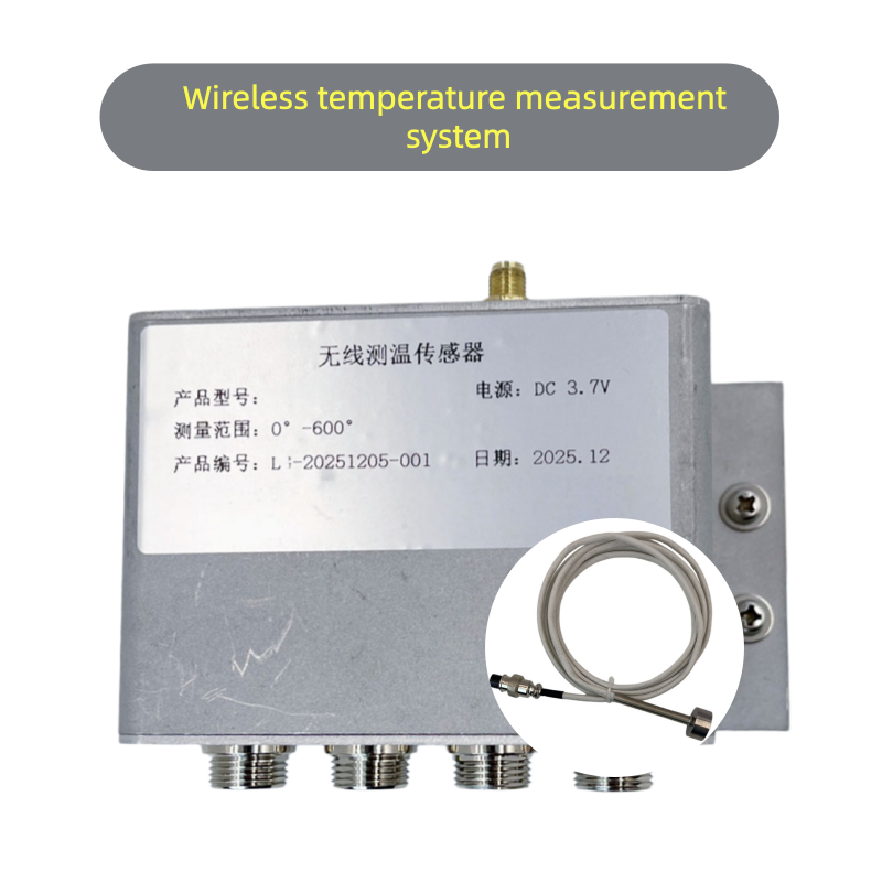 Warehouse Industrial Temperature Terminal LoRa Wireless PT1000 Sensor ...