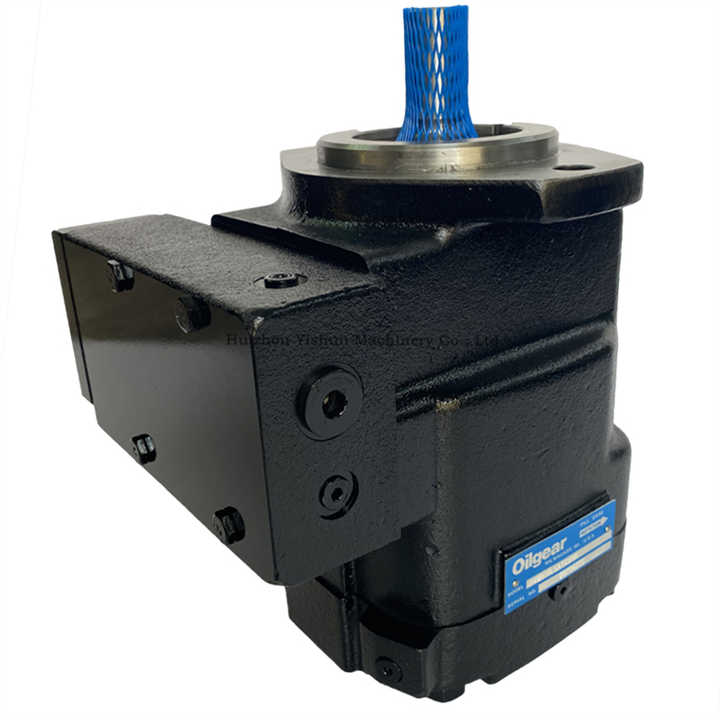 Oilgear Plunger Pump PVWH-20-RSAY-CNNNN - Durable & Efficient