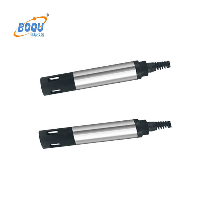 IOT-485-EC Digital Graphite Conductivity Sensor - 4 in One