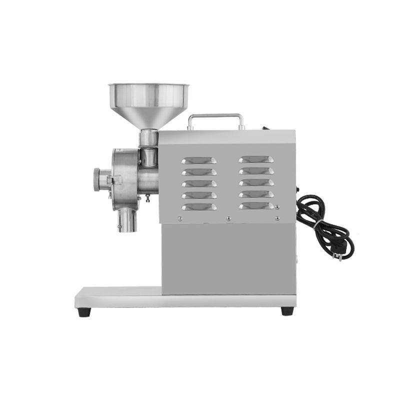 Shanyou Industrial Small Flour Milling Machine Coffee Grinder Parts ...