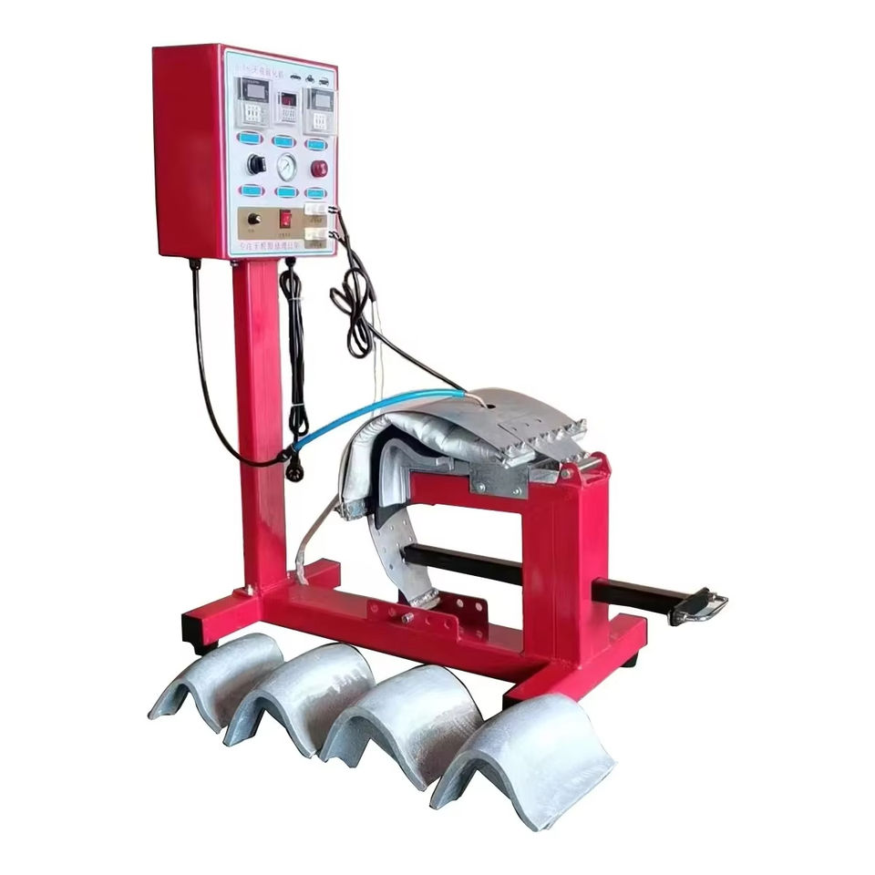 Car Wheel Repair Car Tyre Repair Machine Car Tire Vulcanizing Equipment ...