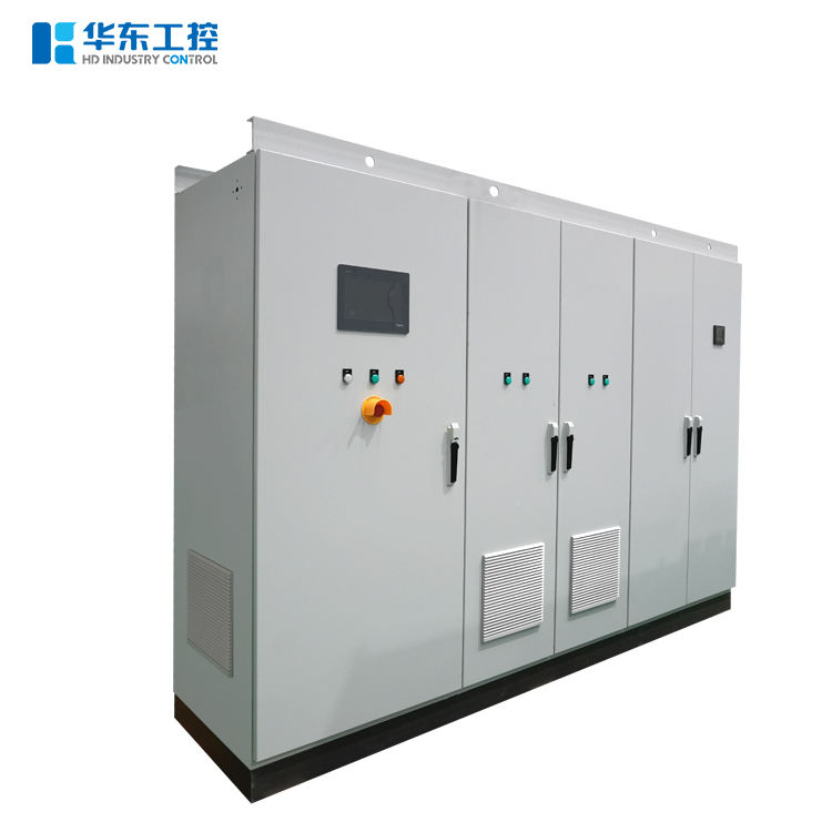 Premium IP54 Electrical Equipment Controlled Power Distribution Cabinet ...