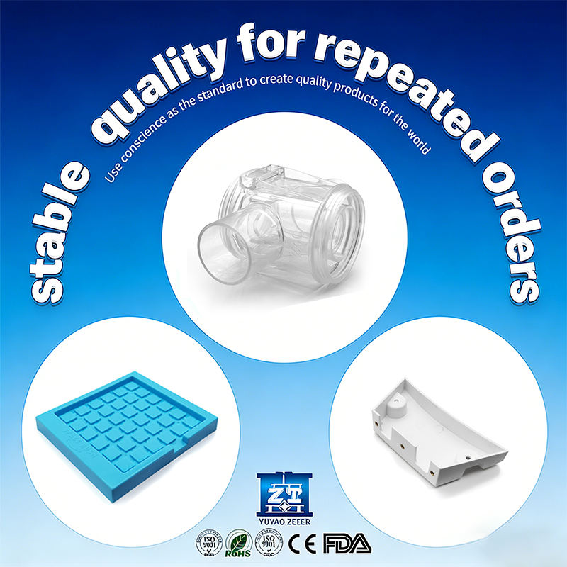 Professional High Quality Plastic Moulding Company Plastic Mould Design ...